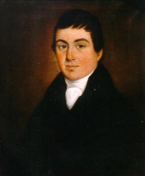 John Peck & The Cage - Parson Drove